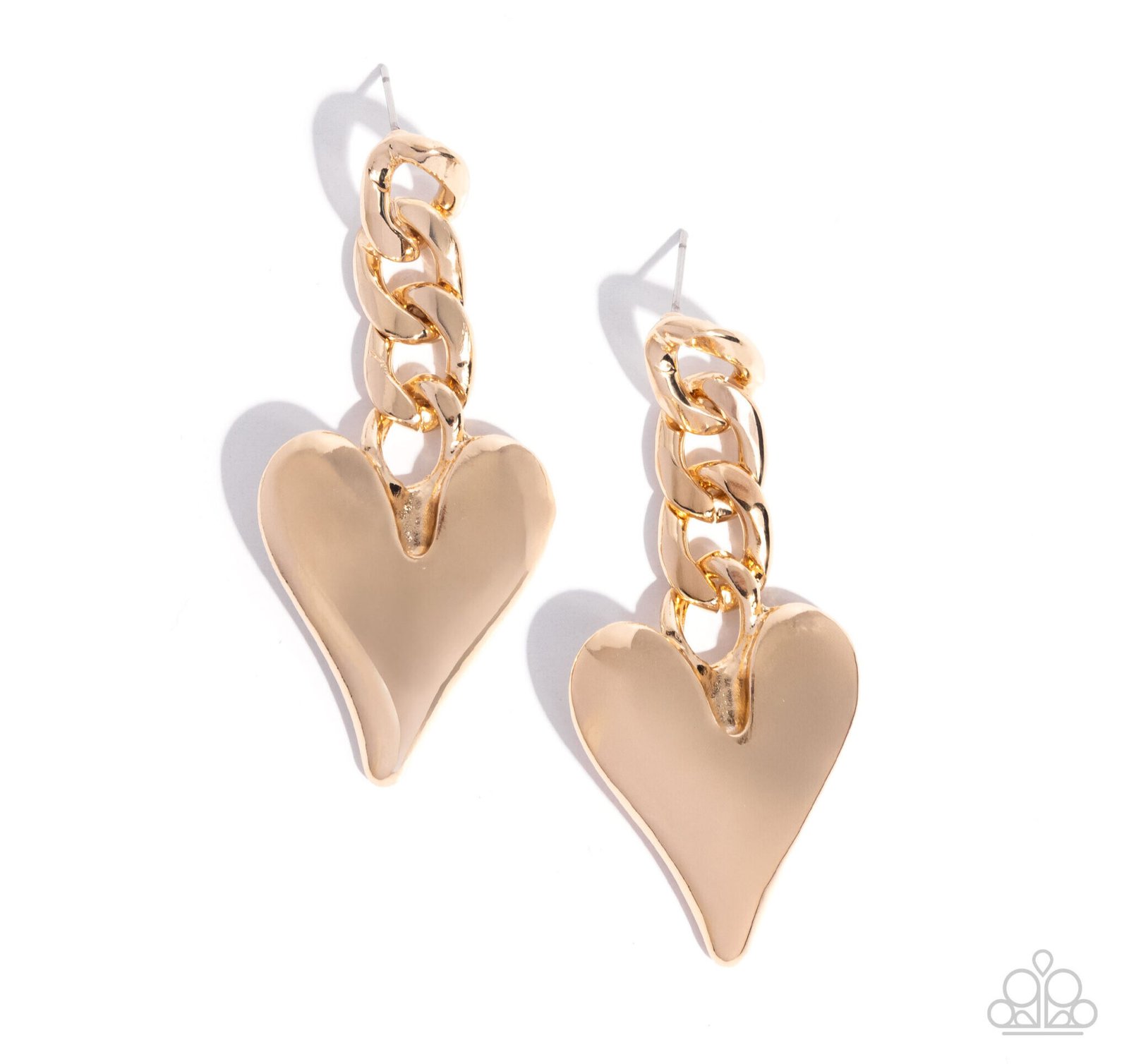 Mechanic Match | MzKim's Bling Bar Jewelry
